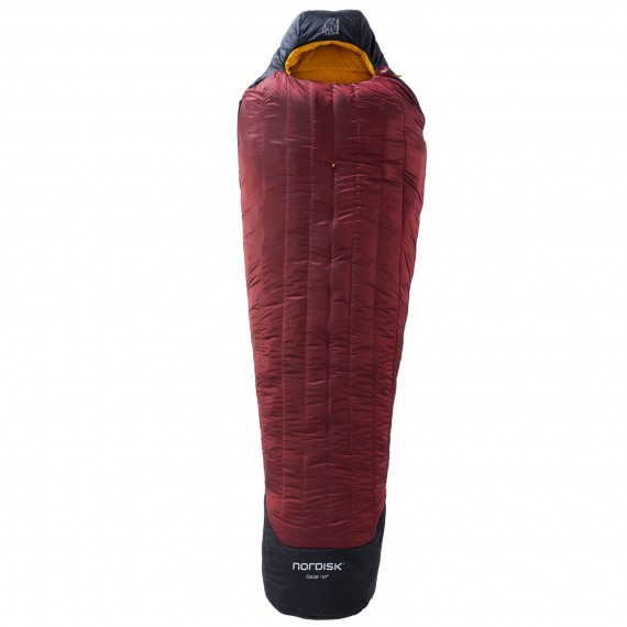 nordisk Oscar -10 Mummy rot online kaufen